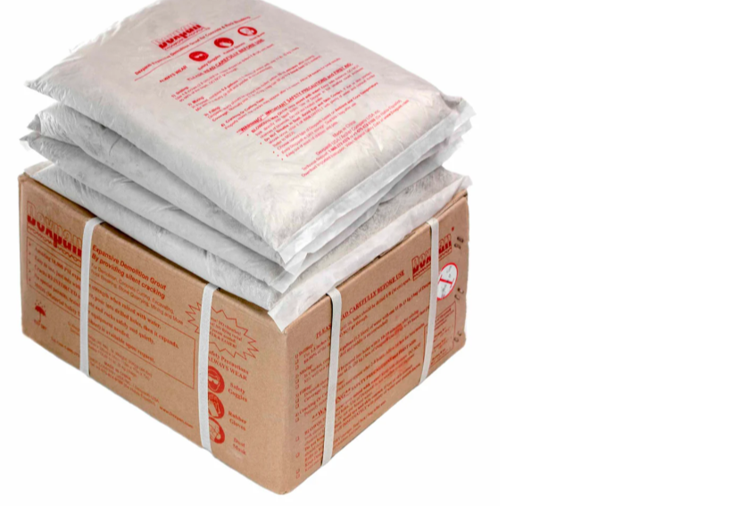 Dexpan II TEMPERATURE RANGE 50-77F – Crown Bakery Supply