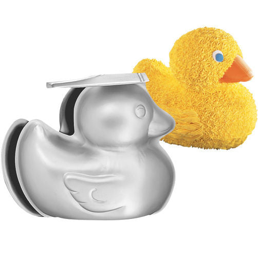 Duck Cake Pan – Crown Bakery Supply